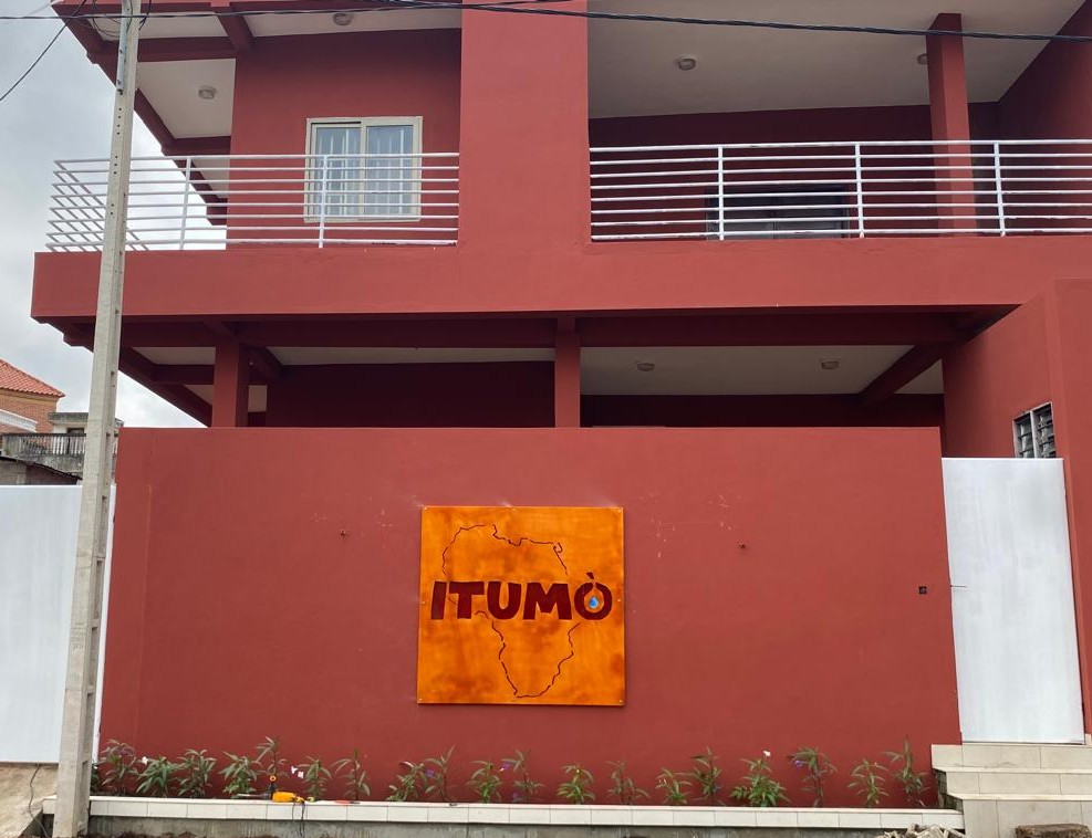 Itumo Institute - Research and training center